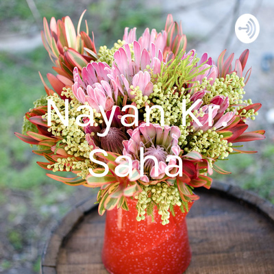 Nayan Kr. Saha • A podcast on Spotify for Creators