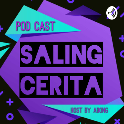 Saling Cerita • A podcast on Spotify for Podcasters
