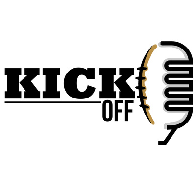 KickOff • A podcast on Spotify for Creators