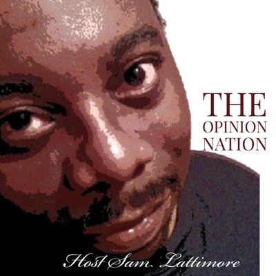 The Opinion Nation • A podcast on Spotify for Creators