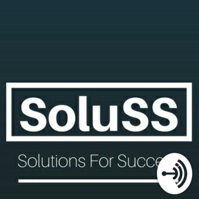 SoluSS • A podcast on Spotify for Podcasters