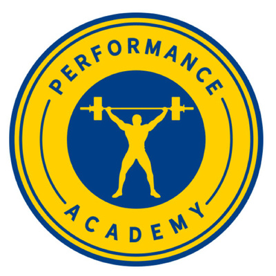 THE PERFORMANCE ACADEMY • A podcast on Spotify for Podcasters