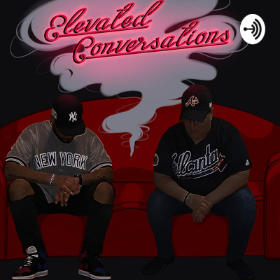 Elevated Conversations • A podcast on Spotify for Creators