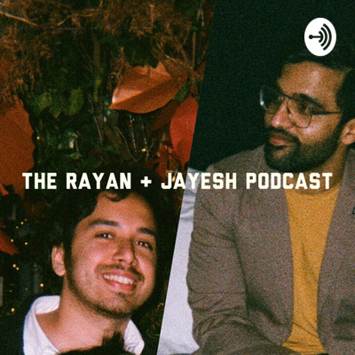 The Revelry Hour with Rayan & Jayesh • A podcast on Spotify for Creators