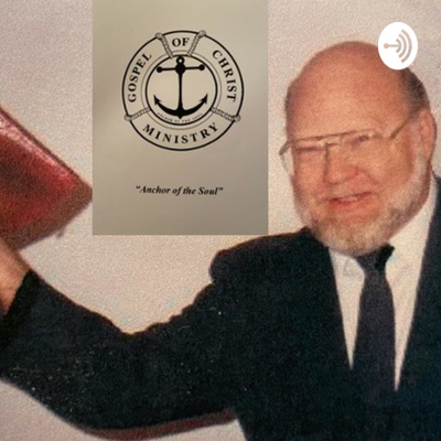 Days of Jesus by The Gospel of Christ Ministry