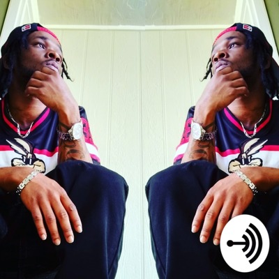 Trey G • A podcast on Spotify for Podcasters