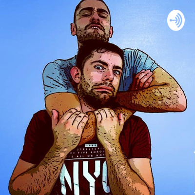 In Too Deep • A podcast on Spotify for Creators