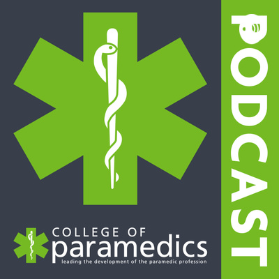 Paramedic Insight Podcast: Managing Minor Injuries During the Covid-19 ...