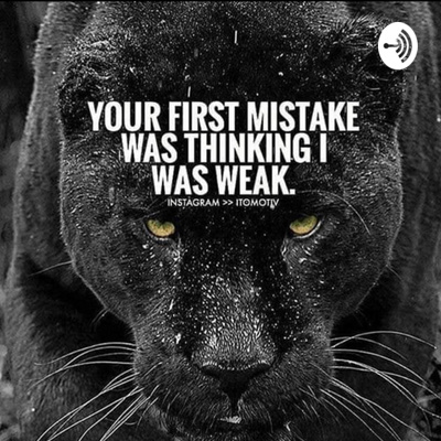 Ronner Williams • A podcast on Spotify for Creators