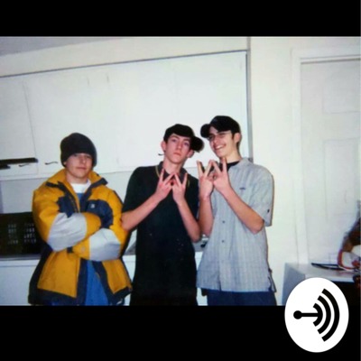 Michael Anthony Swank • A podcast on Spotify for Creators