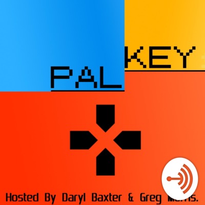 PAL Key • A podcast on Spotify for Creators
