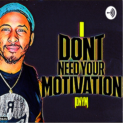 Donovan Morgan IDNYM • A podcast on Spotify for Podcasters