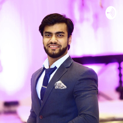 Yash Aggarwal • A podcast on Spotify for Creators