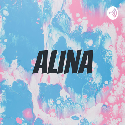 Alina • A podcast on Spotify for Creators