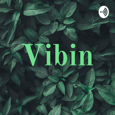 Vibin • A podcast on Spotify for Creators