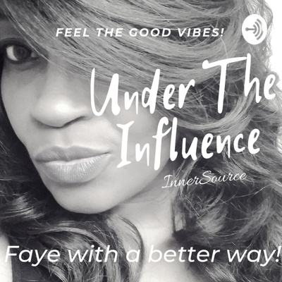 A BETTER WAY WITH FAYE 💜 • A podcast on Spotify for Creators