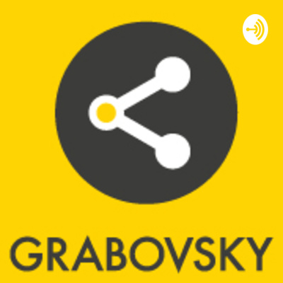 GRABOVSKY • A podcast on Spotify for Podcasters