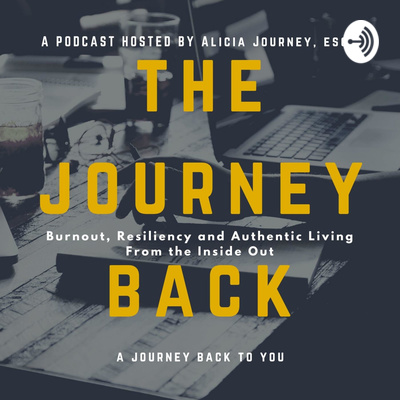 The Journey Back • A podcast on Spotify for Podcasters