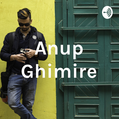 Mega Dream by Anup Ghimire