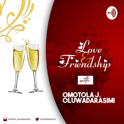 RAPE by Love And Friendship with Omotola Oluwadarasimi