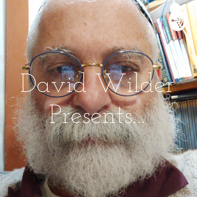 David Wilder Presents... • A podcast on Spotify for Creators
