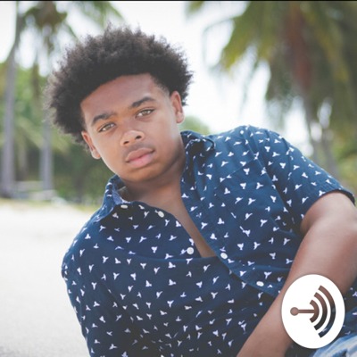 Daquon The DreamChaser • A podcast on Spotify for Creators