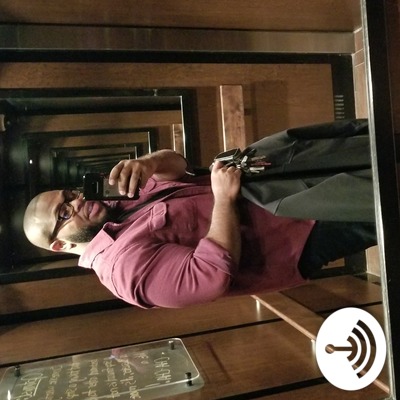 Jacob Uwah • A podcast on Spotify for Creators