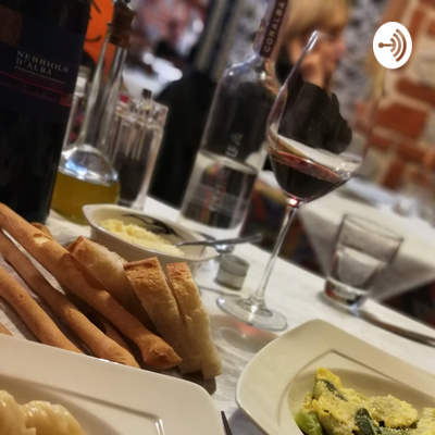 Whyne Time • A podcast on Spotify for Podcasters