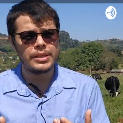 Leandro Ebert Agronomia • A podcast on Spotify for Podcasters