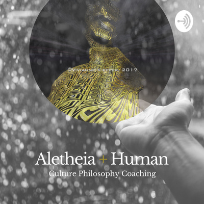 Aletheia Human • A podcast on Spotify for Creators