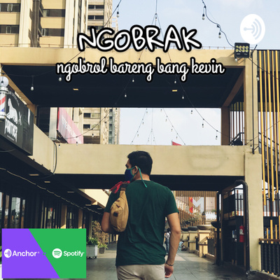 Penyesalan by NGOBRAK (NGObrol BaReng bAng Kevin)