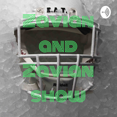 Zavian and Zavian show • A podcast on Spotify for Podcasters