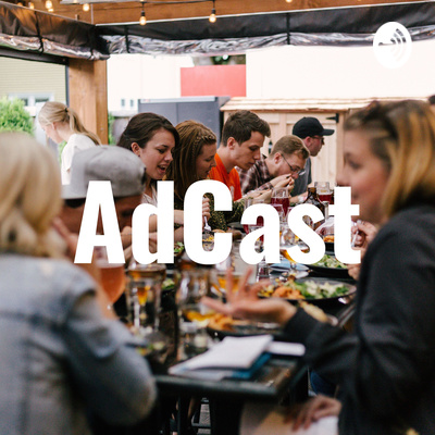 AdCast • A podcast on Spotify for Podcasters
