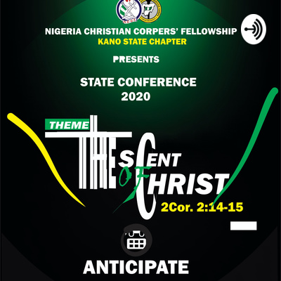 Nccfkanomedia • A podcast on Spotify for Creators