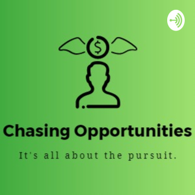 Meet the Host by Chasing Opportunities