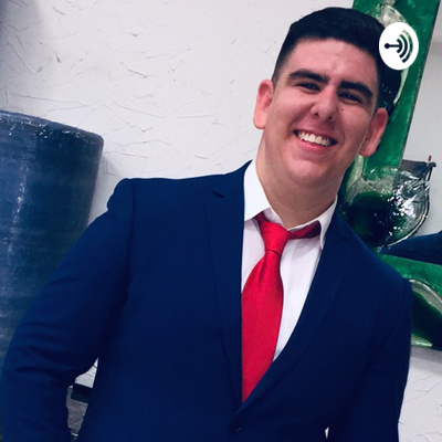 Aarón López • A podcast on Spotify for Podcasters