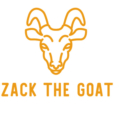ZACK THE GOAT • A podcast on Spotify for Creators