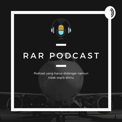 RAR Podcast • A podcast on Spotify for Podcasters
