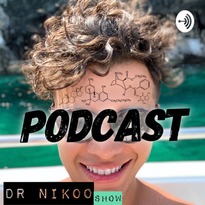 پادکست فارسی Nikoo Show نیکو شو • A podcast on Spotify for Creators