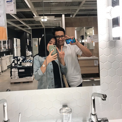 Cerita Gak Cerita • A podcast on Spotify for Podcasters