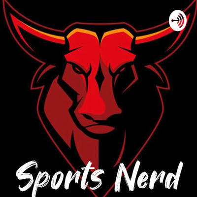 Sports Nerd • A podcast on Spotify for Creators