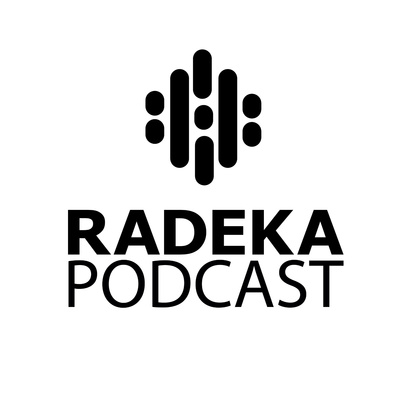 Radeka Podcast • A podcast on Spotify for Podcasters