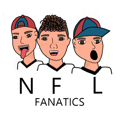 NFL fanatics • A podcast on Spotify for Creators