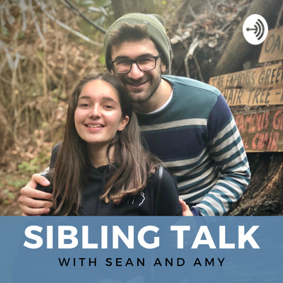 Sibling Talk • A podcast on Spotify for Podcasters