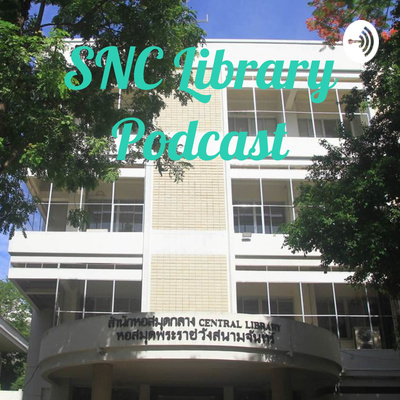 SNC Library Podcast • A podcast on Spotify for Creators