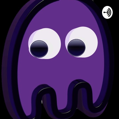 Ghost Squawk Experience • A podcast on Spotify for Podcasters
