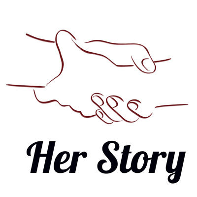 Her Story • A podcast on Spotify for Creators