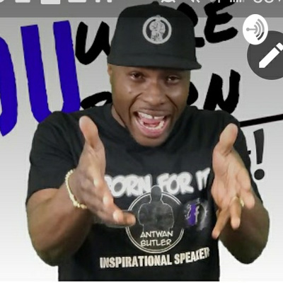 Born For It • A podcast on Spotify for Creators