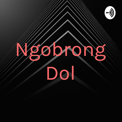 Ngobrong Dol • A podcast on Spotify for Creators