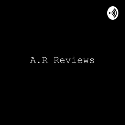 AR Reviews • A podcast on Spotify for Creators
